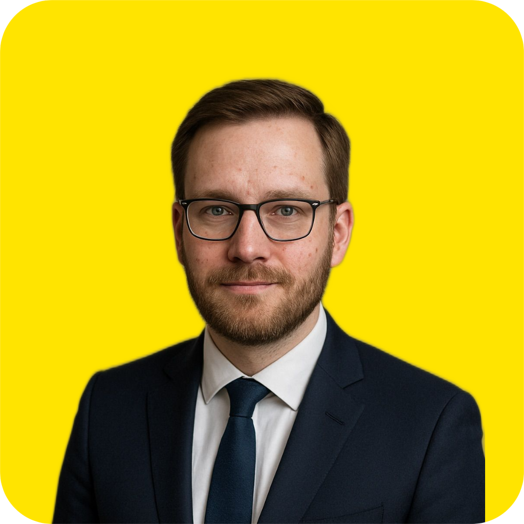 MAD Insights - Expert Strategic Consulting